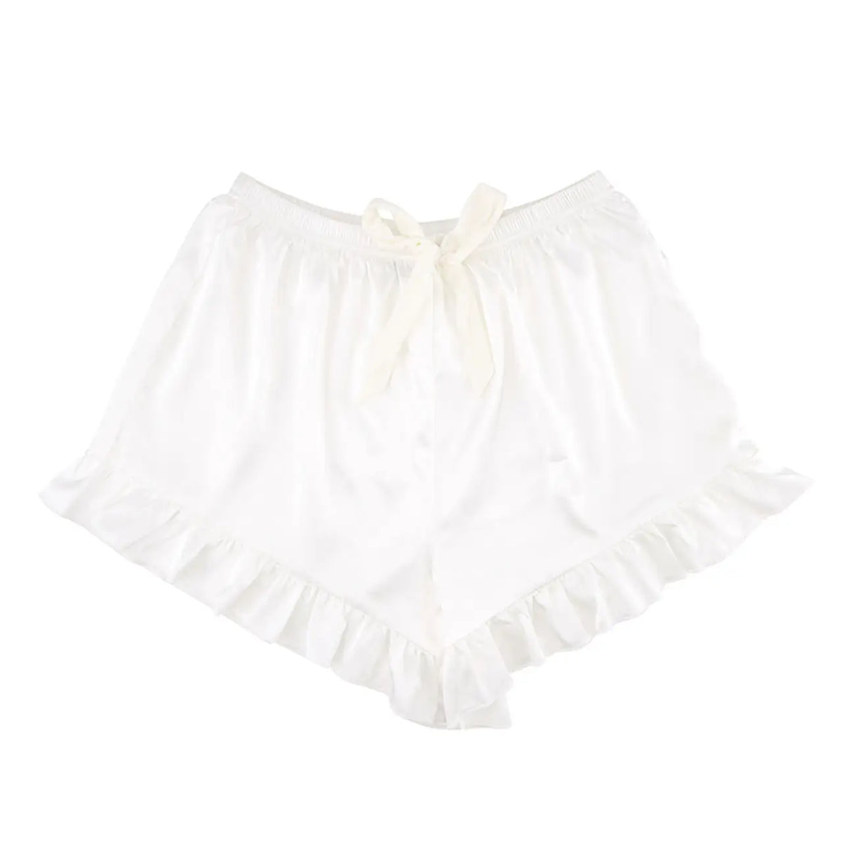 Luxury Satin PJ Set – URBAN ALTERED