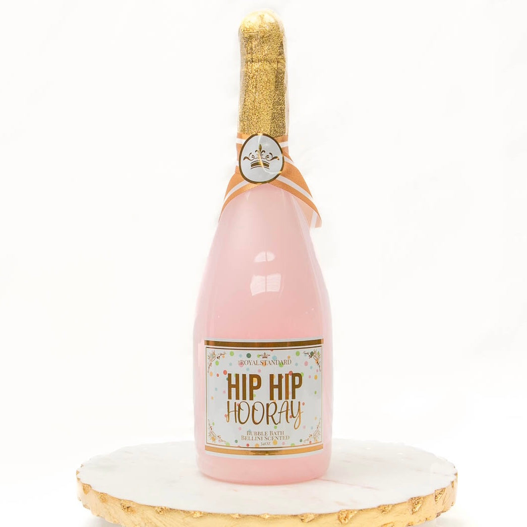 Hip Hip Hooray Bubble Bath – URBAN ALTERED