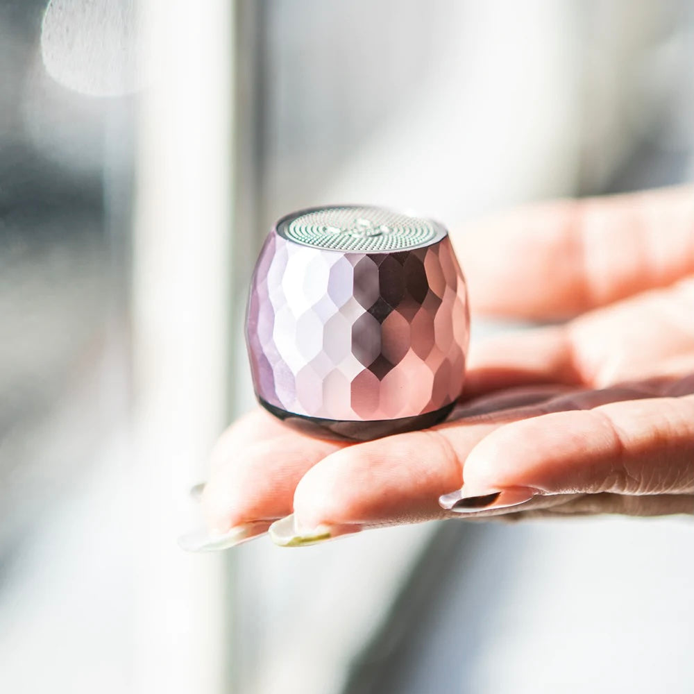 U-Speaker Micro Glam Lilac Speaker – URBAN ALTERED